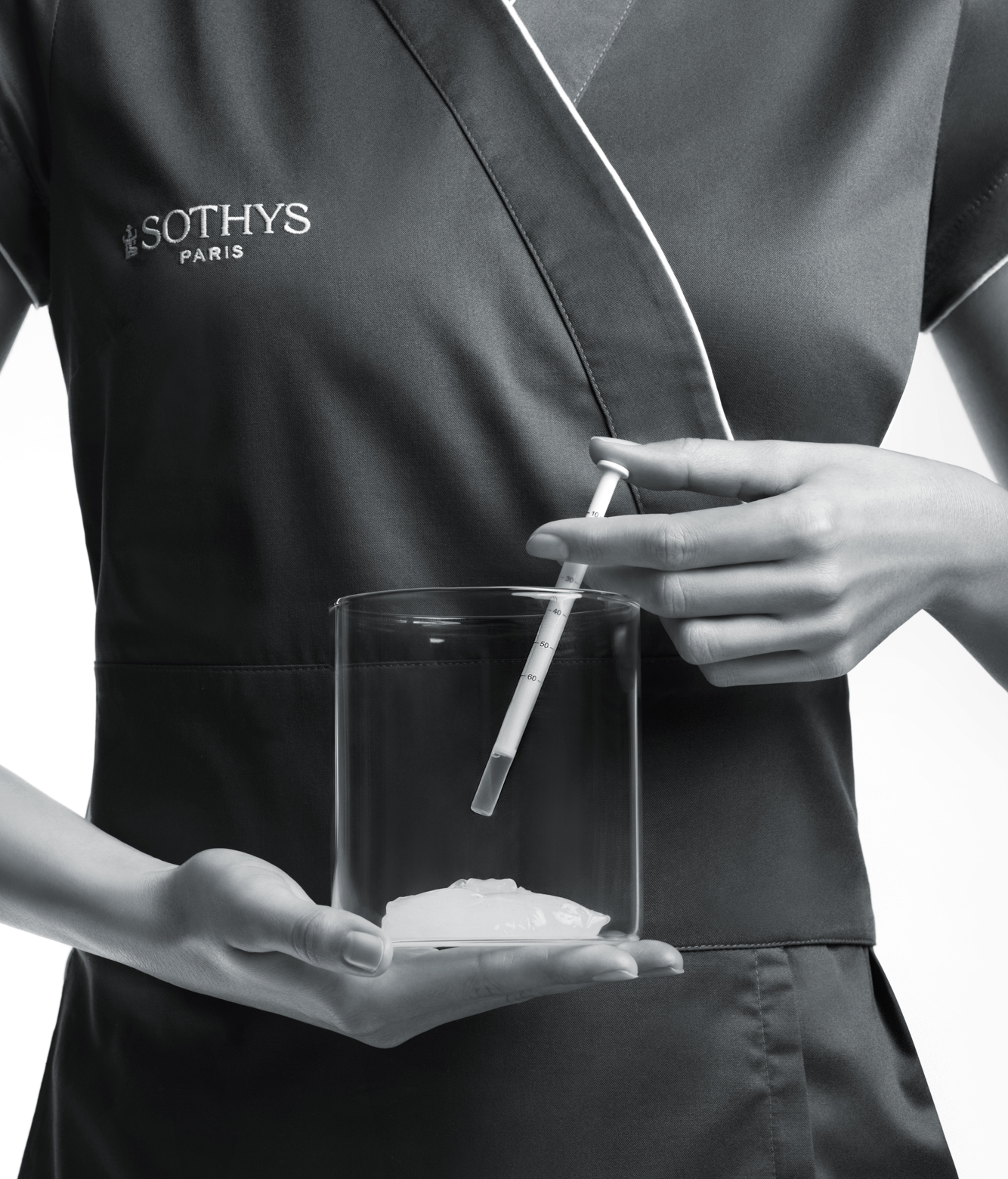 DÉCOUVRIR SOTHYS - Institut Sothys Paris